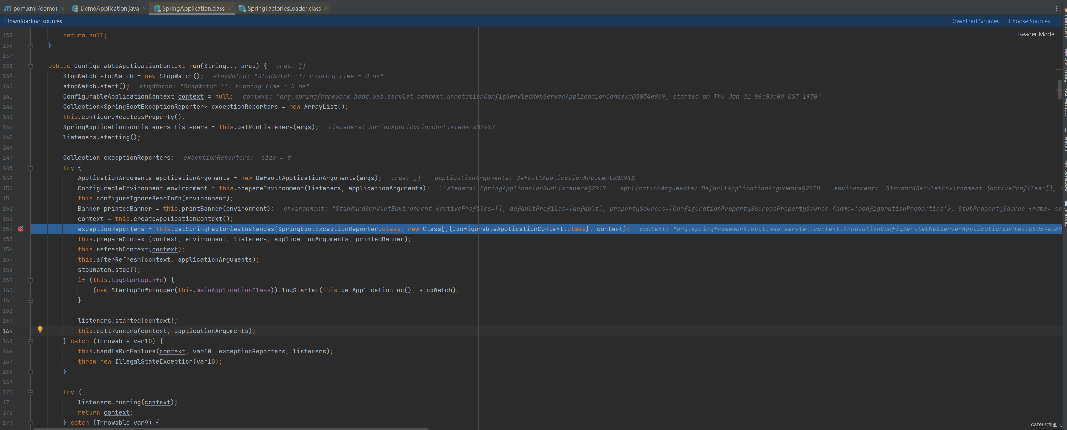 SpringBoot 知识点-CSDN博客