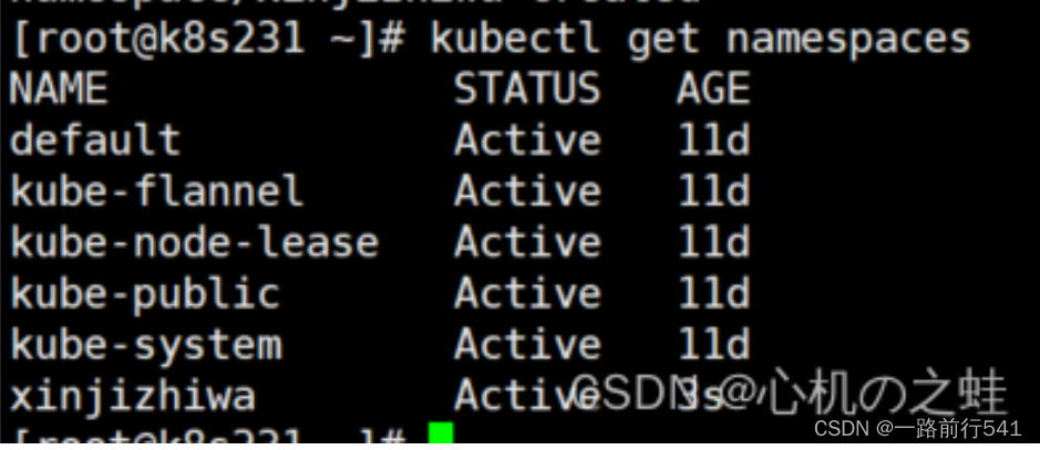 09-名称空间namespace-CSDN博客