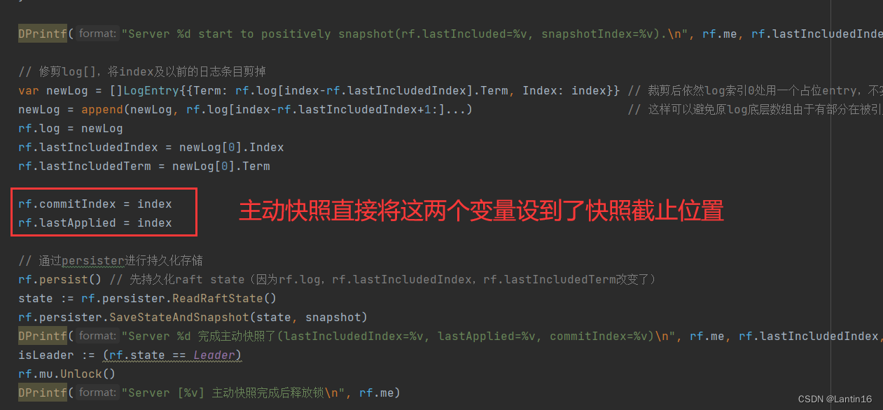 MIT 6.824 Lab 3 KV Raft详细实现思路及过程_mit6.824 环境搭建-CSDN博客
