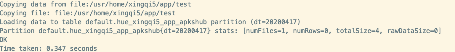 hive | 解决character ' ' not supported here_character ' ' not supported here-CSDN博客