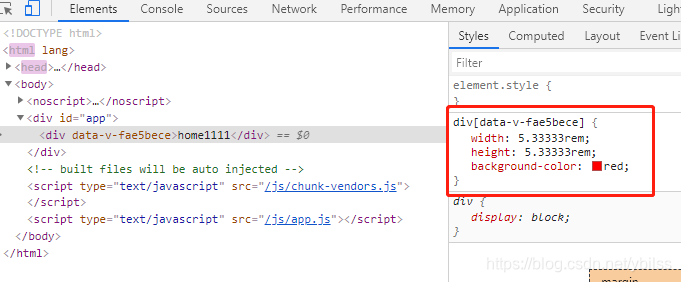Vue 移动端适配 Postcss Pxtoremvue 配置postcss Pxtorem Csdn博客