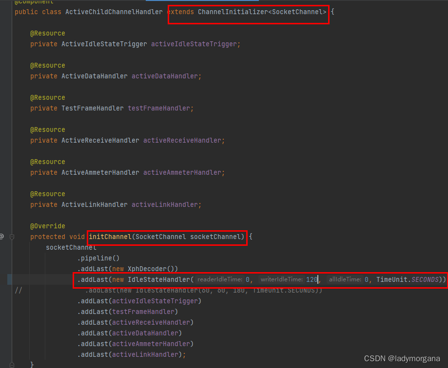 【Netty】linux内核调优_linux netty 优化-CSDN博客