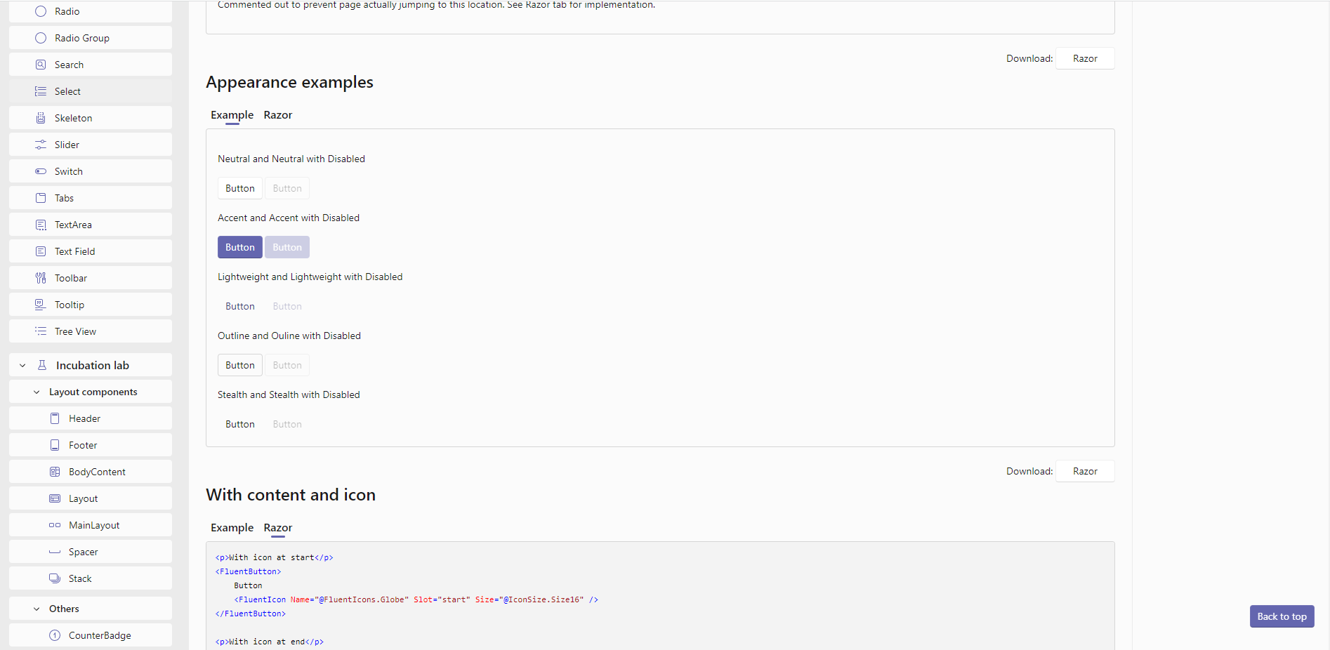 10款值得推荐的Blazor UI组件库_blazor组件-CSDN博客