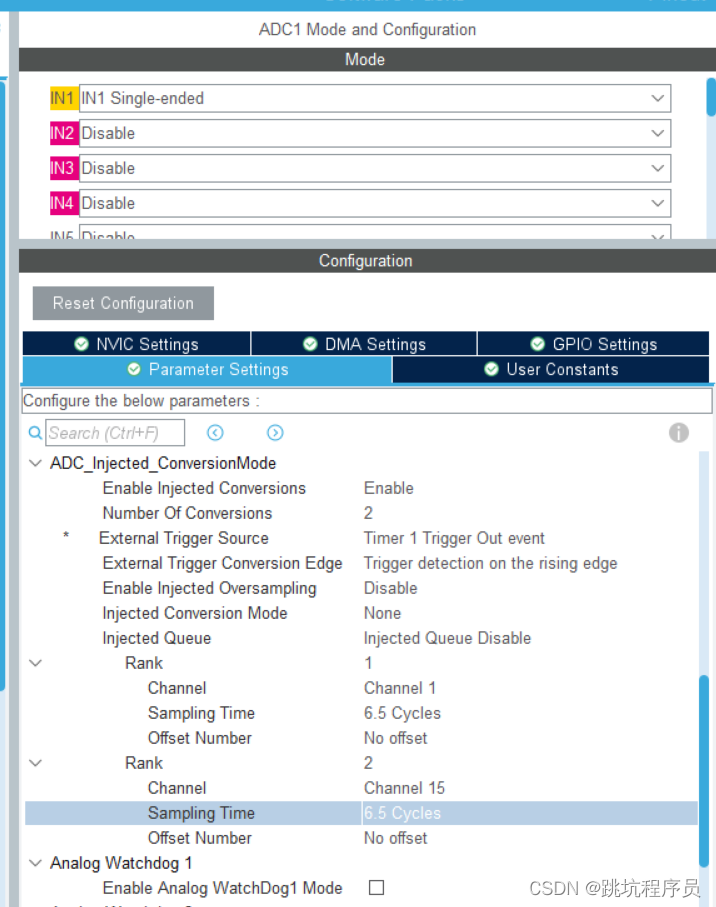 simple foc 移植KEIL驱动双路电机_simplefoc-CSDN博客