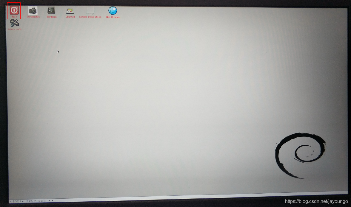 Windows + Linux(Ubuntu)双系统扩展Linux磁盘空间_双系统下 windows 为 ubuntu 扩充新空间 | linux 扩容原理介绍 + 填坑 | -CSDN博客