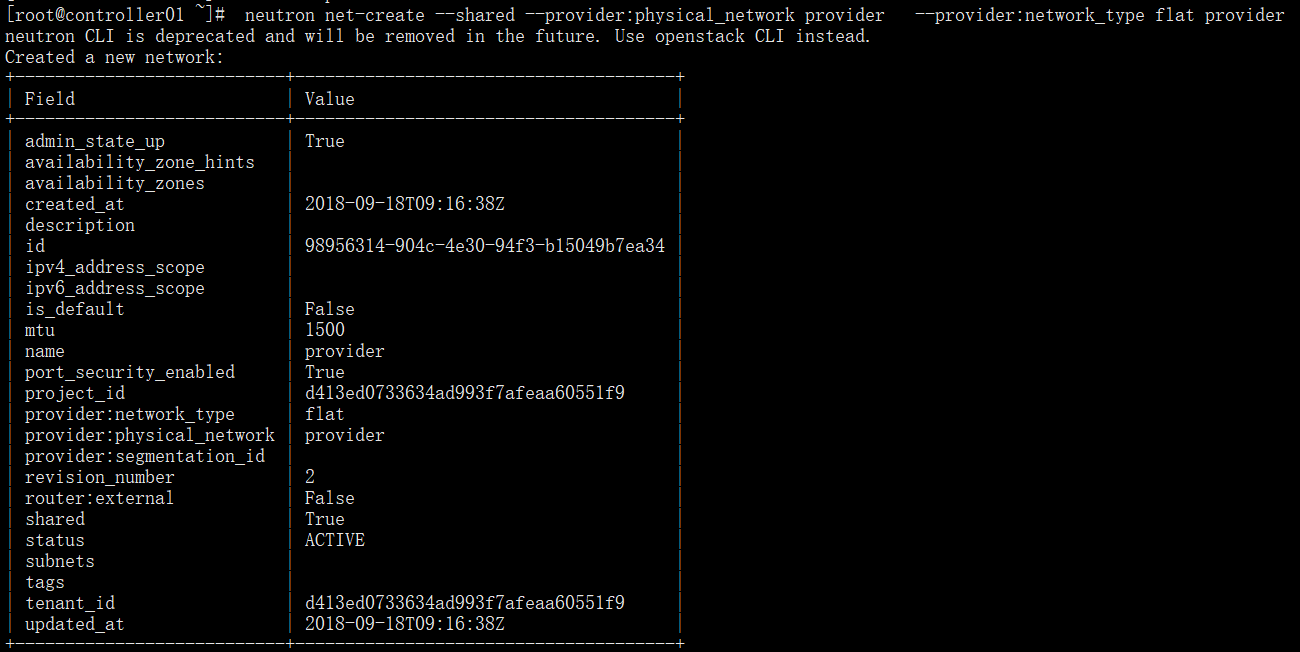 搭建高可用OpenStack（Queen版）集群（十二）之启动一个实例_openstack高可用集群-CSDN博客