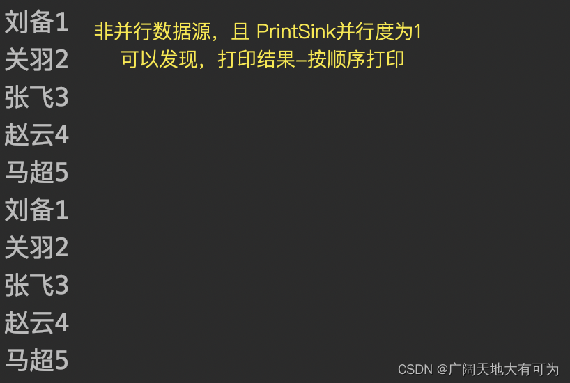 4、如何在flink任务中读取外部数据源（datastream Api）flink Java 读取数据库 Csdn博客