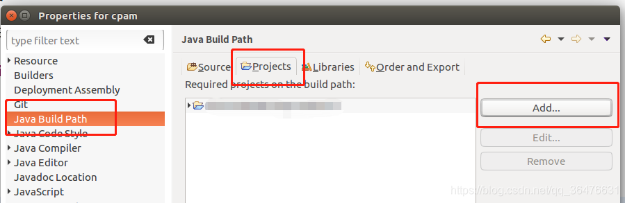 java.lang.ClassNotFoundException的一种解决方法_java.lang ...