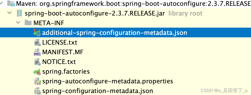Spring AOP深度解析：面向切面编程实战指南-CSDN博客