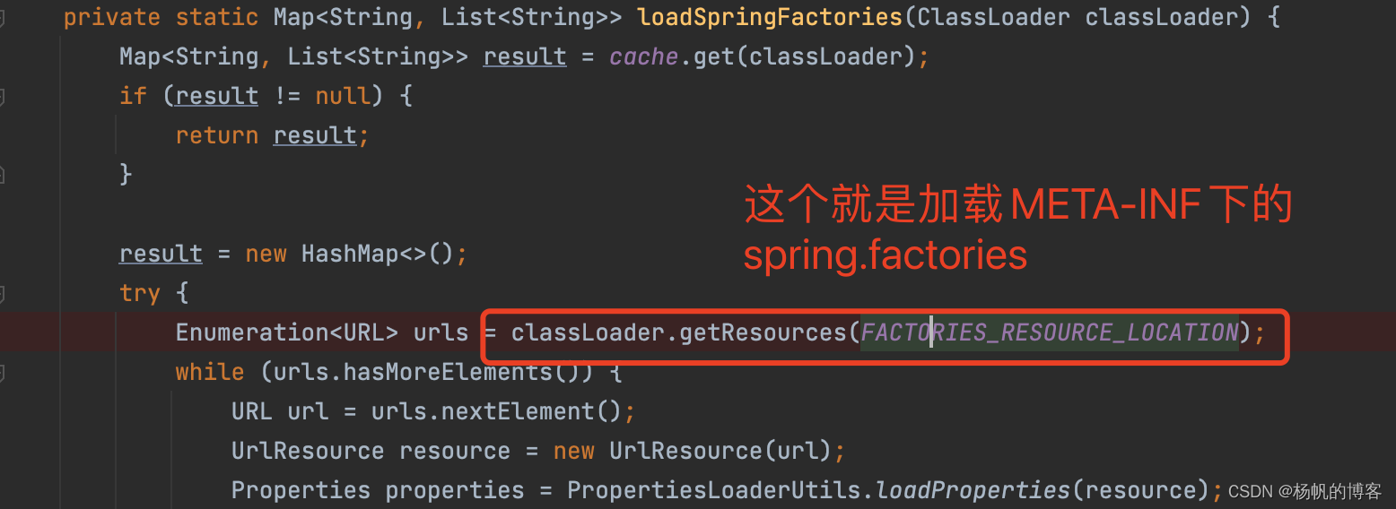 Spring Boot SPI实践：自定义Starter与Redisson集成-CSDN博客
