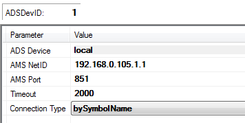 Twincat3 Database Server 模块的使用步骤（以MySQL为例）_twincat数据库-CSDN博客