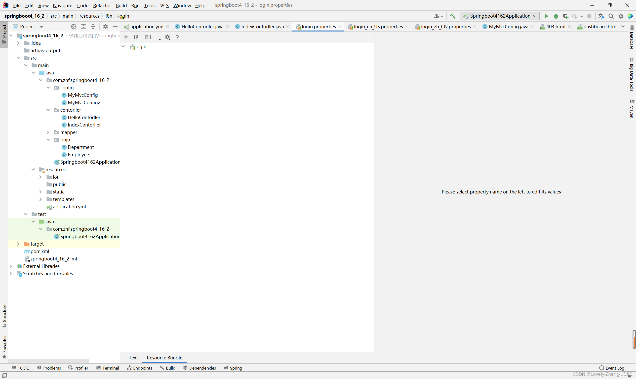 idea 2021.2 中使用springboot 国际化 Resource Bundle不显示问题_resource bundle editor' plugin provides ...