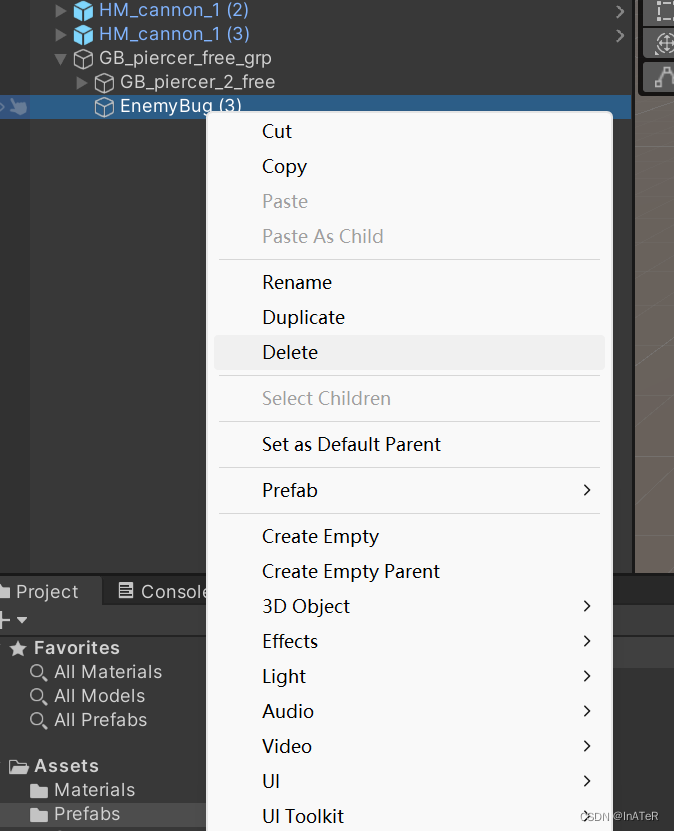 T04_unity坦克移动 c#_unity tank移动-CSDN博客