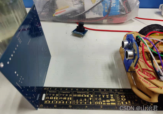 Fpga实例06——fpga驱动超声波模块fpga实现激励超声波换能器的矩形脉冲信号原理图 Csdn博客