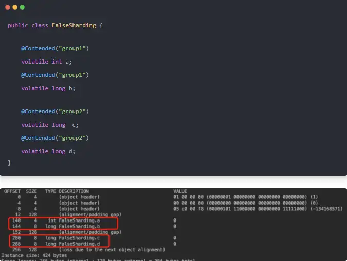 科普文：Java对象在堆中的内存结构_jol-core-CSDN博客