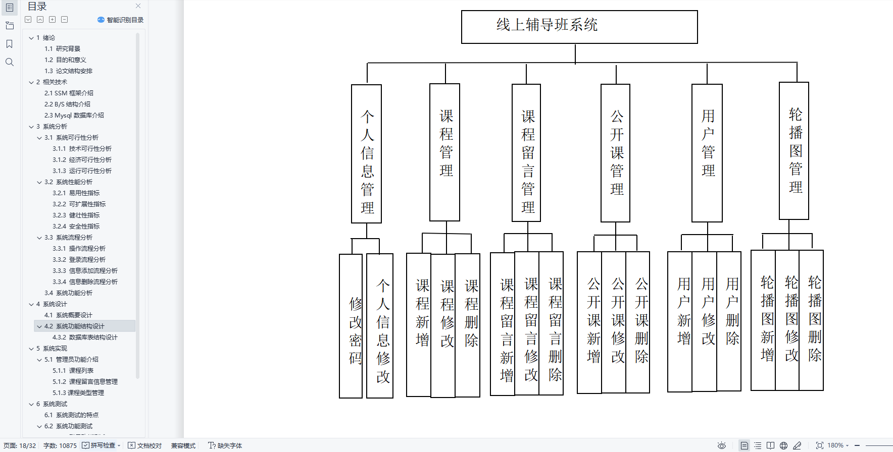 Springboot Vue前后端分离线上辅导网站 文档答疑远程vuespringboot前后端分离项目源代码 Csdn博客