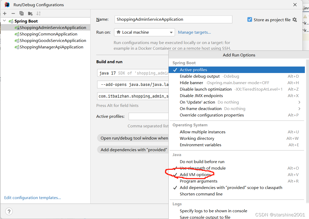 Unable to make protected final java.lang.Class java.lang.ClassLoader.defineClass-CSDN博客