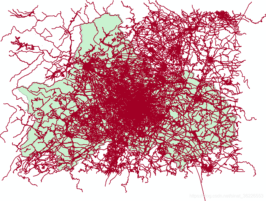 ArcGIS Editor for OSM：Download OSM Data工具_arcgis editor for osm下载osm-CSDN博客