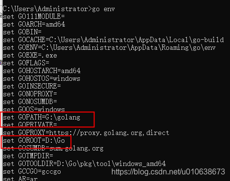 【掘虫者说】vscode安装golang控制台运行_go: the term 'go' is not recognized as a name ...