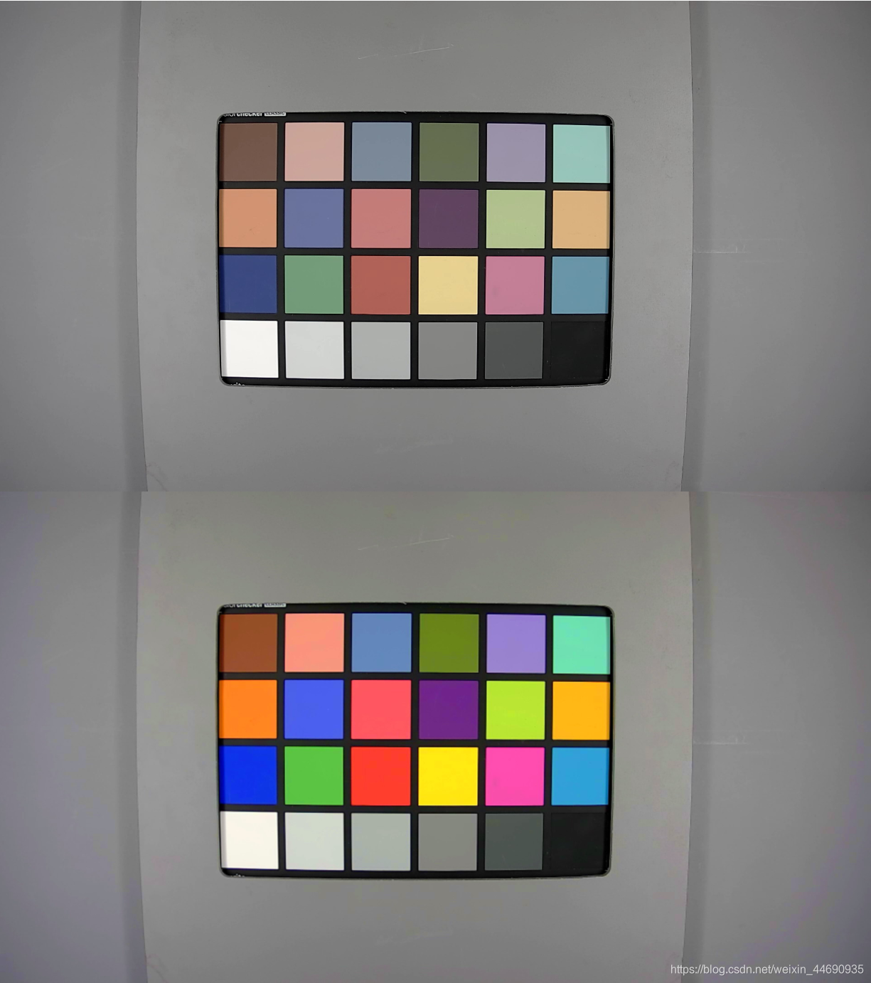 最小二乘法求CCM色彩还原矩阵_ccm矩阵计算-CSDN博客