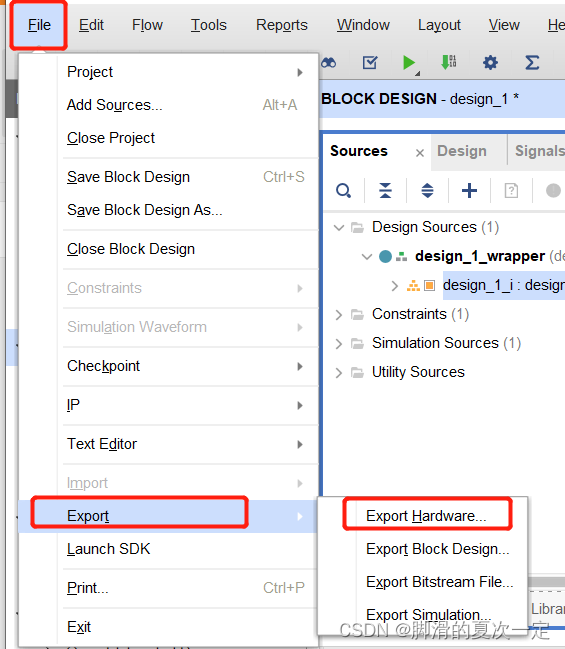 ZYNQ7045从flash启动linux vivado配置-CSDN博客