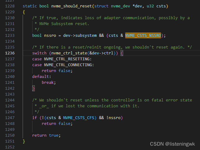 Nvme协议第三章 Controller Registers_cc.en-CSDN博客