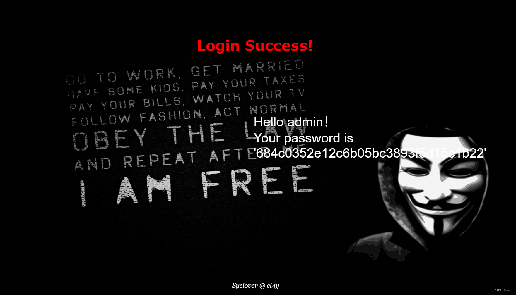 buuctf-web篇_buuctf web-CSDN博客