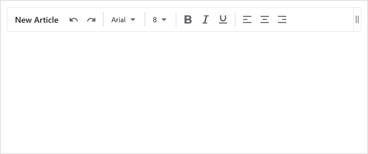 界面组件DevExpress Blazor UI v23.2新版亮点：图表组件全新升级_wasm devexpress-CSDN博客