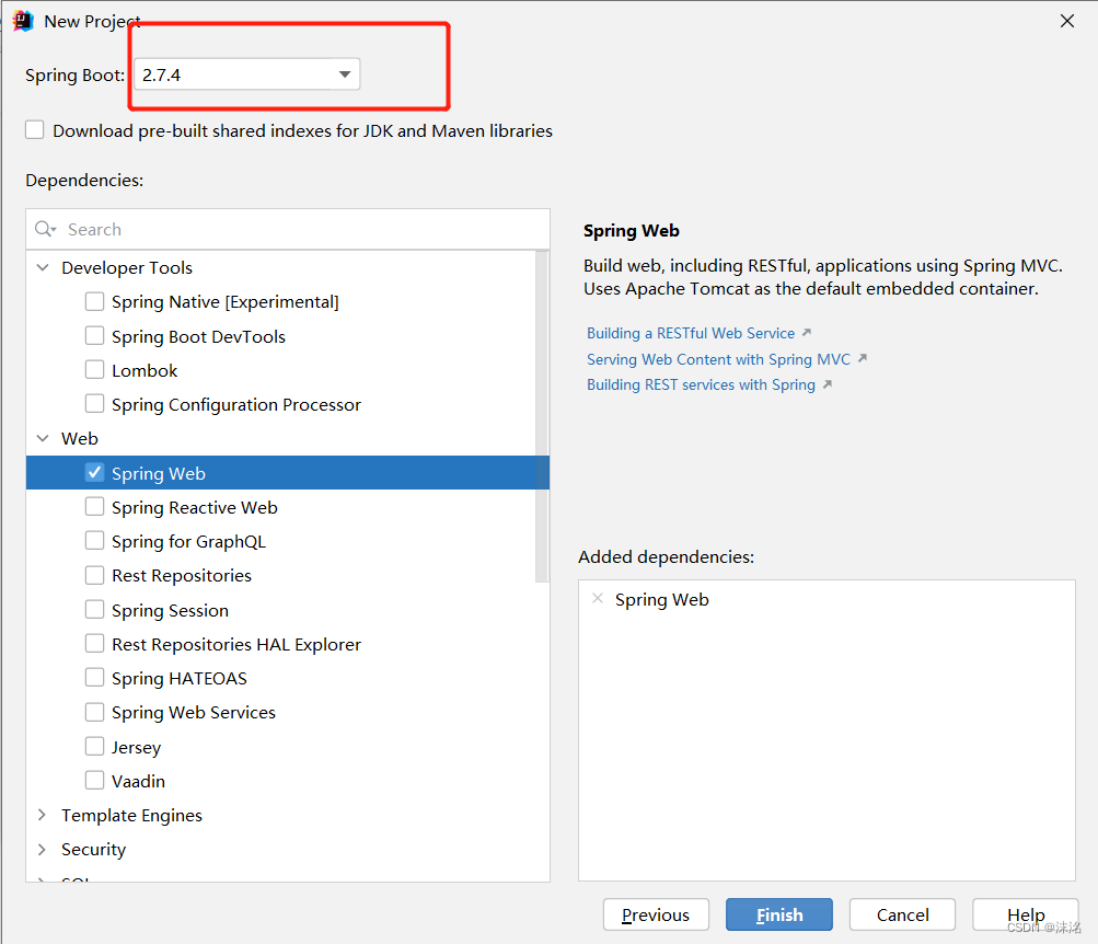 [SpringBoot] 自定义spring-boot-starter_spring-boot-starter-task-CSDN博客