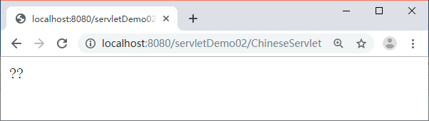 Java Servlet的request/response中文乱码问题的解决方案_servletresponse 中文乱码-CSDN博客
