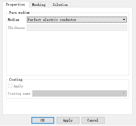 FEKO参量的定义_feko设置模型材料-CSDN博客