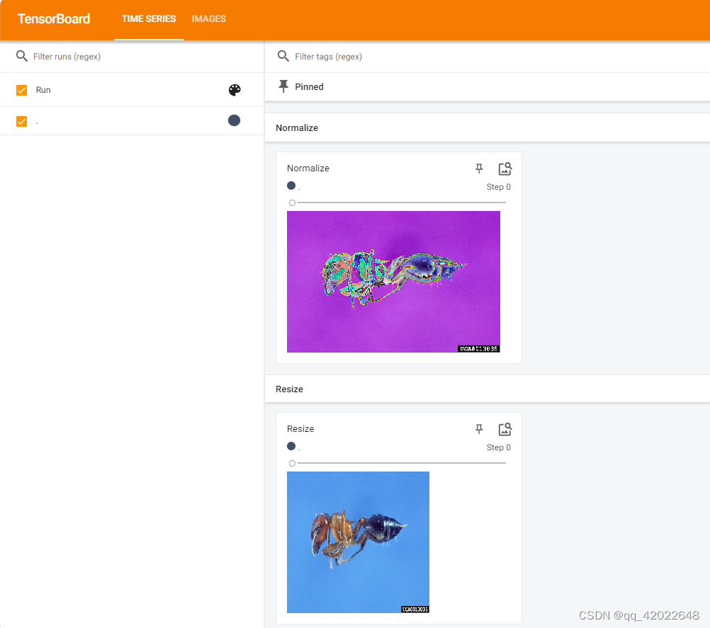 代码实战（小土堆）——常见的Transforms（二）_transforms.resize(512)-CSDN博客