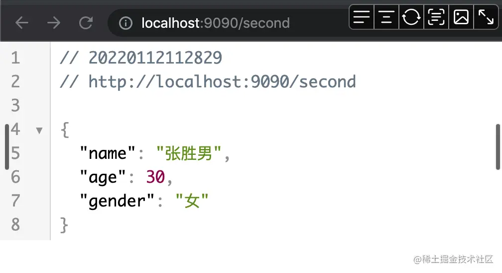 SpringBoot教程（五） | SpringBoot中Controller详解_spring boot controller-CSDN博客