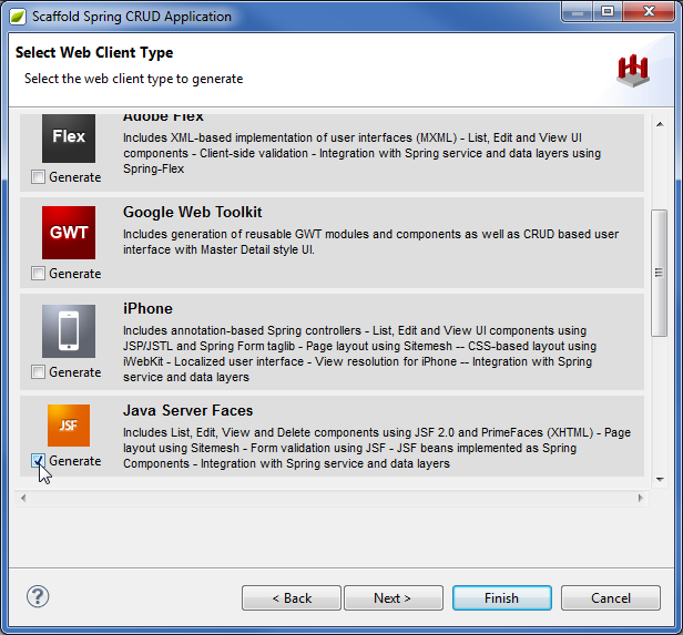 如何用MyEclipse搭建JSF/Primefaces和Spring（一）_jsf permifess-CSDN博客