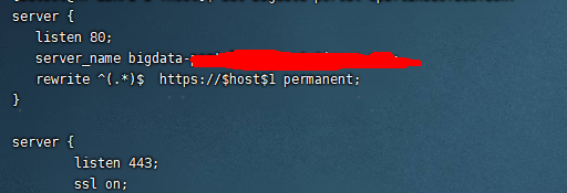 nginx配置导致 Request method ‘GET‘ not supported 错误_nginx request method 'get' not supported-CSDN博客