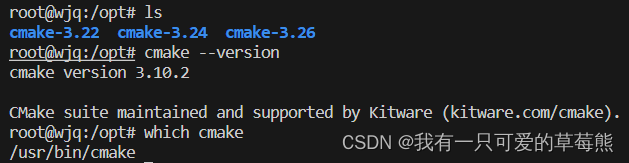 Linux下使用update-alternatives管理软链接-CSDN博客