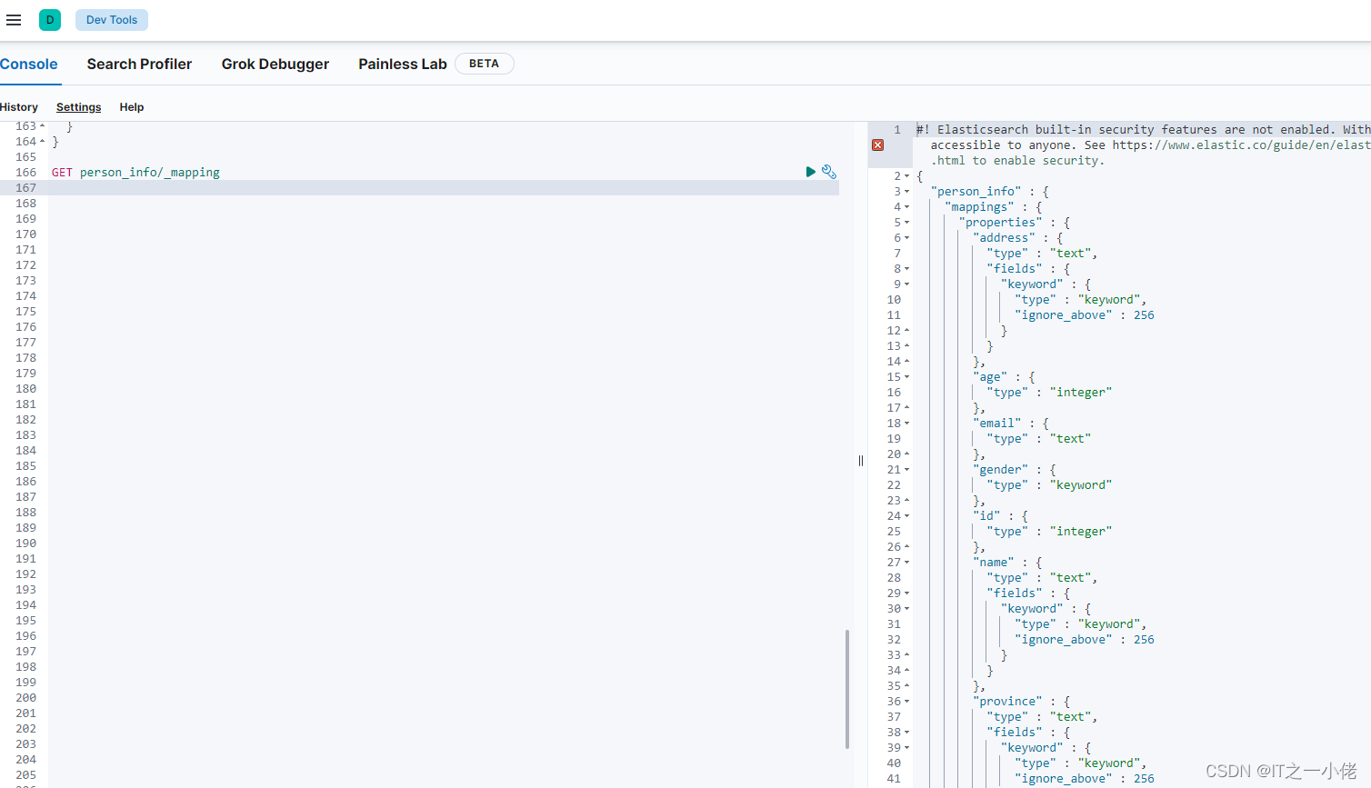 ElasticSearch单字段查询去重详解_es去重查询-CSDN博客