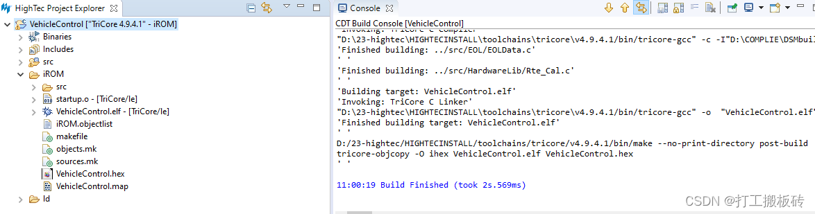 Reference Model/Subsystem C code_subsystem reference-CSDN博客