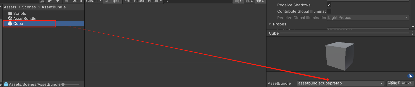Unity个人学习——AssetBundles的使用_unity assetbundles-CSDN博客