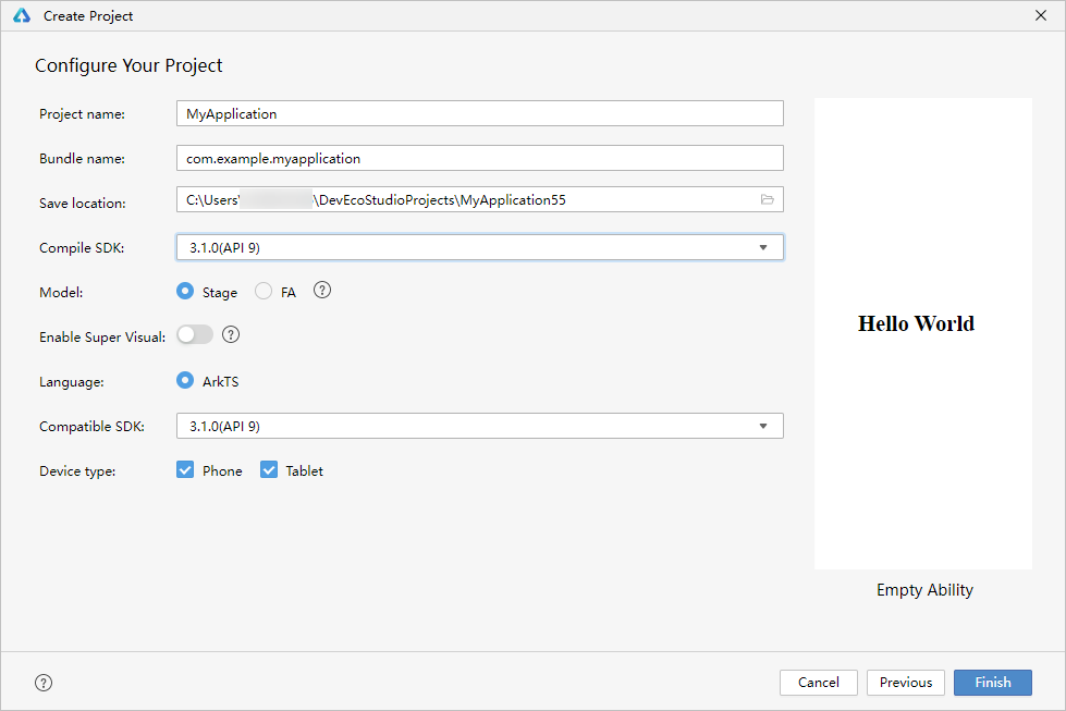 OpenHarmony—Gradle工程适配为Hvigor工程_hvigor和ohpm-CSDN博客