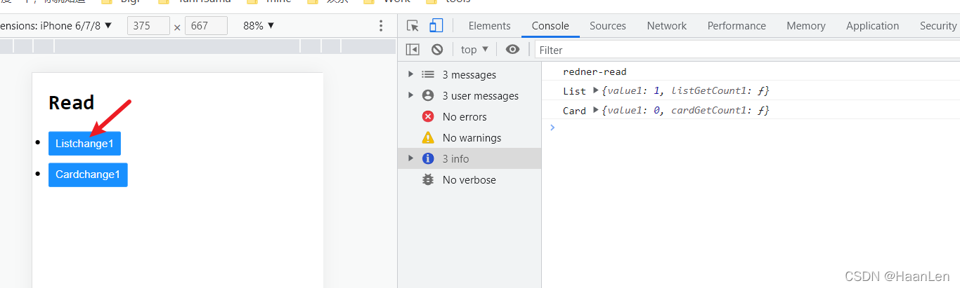 React性能优化：子组件多次渲染问题解决（useMeno)_react-native listheadercomponen多次渲染-CSDN博客