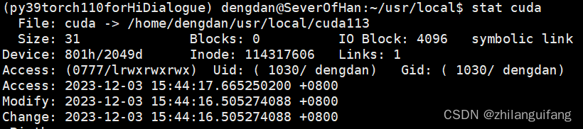 复现论文代码的时候老是遇到需要安装各种不同版本的cuda的问题-CSDN博客