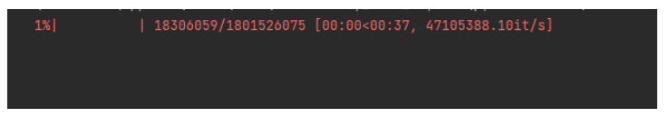 在 Python 中将 Tqdm 与 Asyncio 结合使用_tqsdk 使用了 python3 的原生协程和异步通讯库 asyncio,您所使用的 ide 不支-CSDN博客