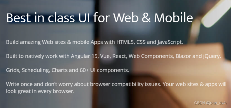 jQWidgets JavaScript 16.0 Crack_jqwidgets.js-CSDN博客