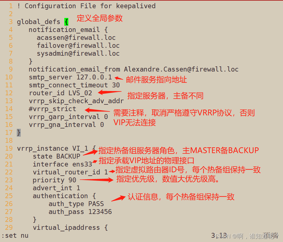 LVS集群部署详解：NAT、DR与Keepalived模式-CSDN博客
