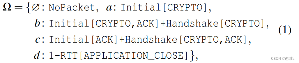 阅读笔记——《bleem Packet Sequence Oriented Fuzzing For Protocol Implementations》 Csdn博客