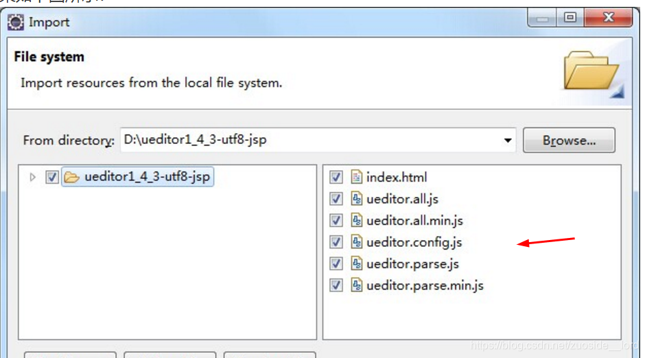 Ueditor jsp安装 Java ee_ueditor 安装包 jsp-CSDN博客