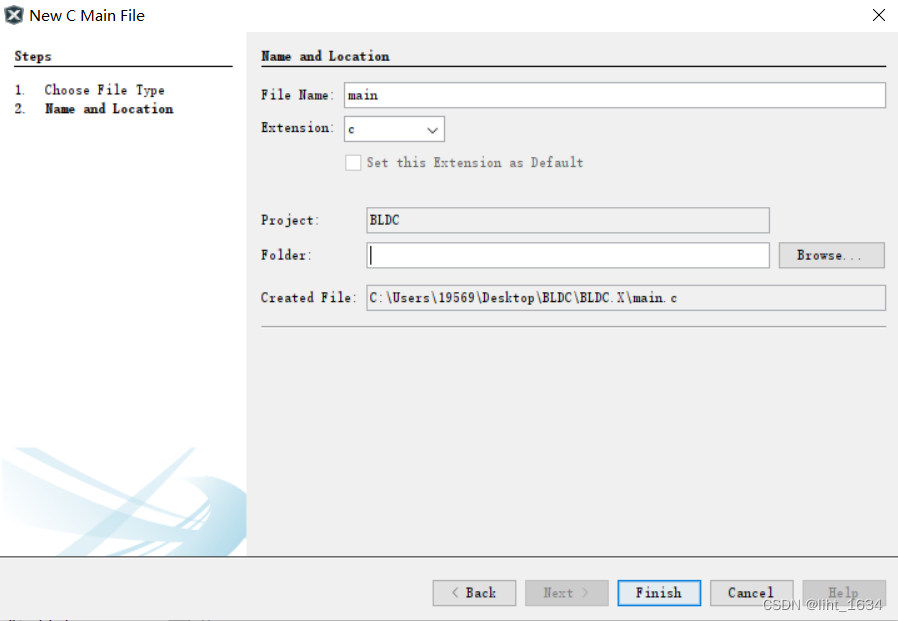 PIC单片机-Mplab的使用与PIC单片机介绍-CSDN博客