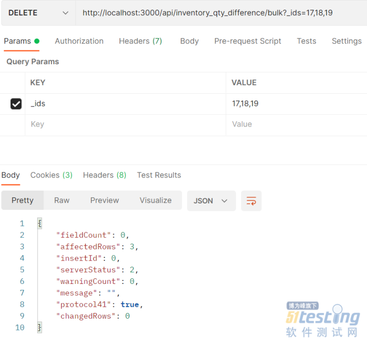 分享一下Postman连接MySQL数据库的操作步骤，从安装开始讲起_postman连接数据库-CSDN博客