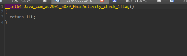 Frida-Hook-Native层操作大全_frida hook native函数-CSDN博客